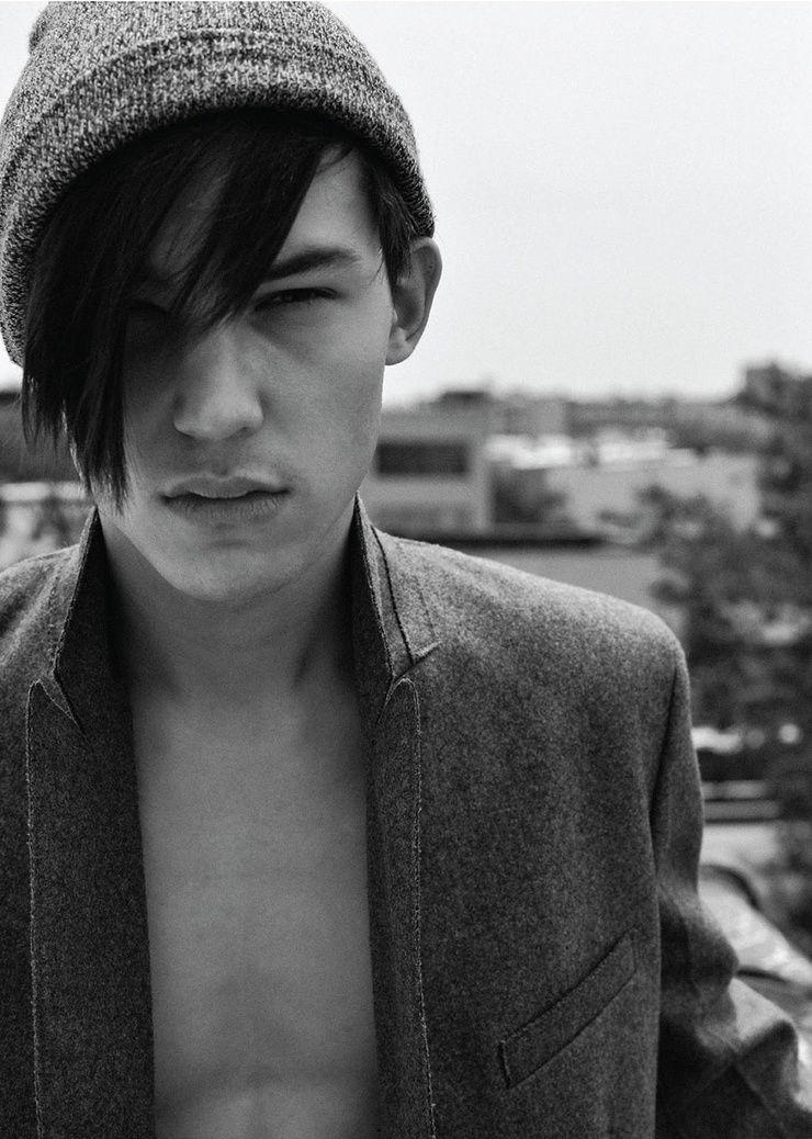 Picture of Chris Colton