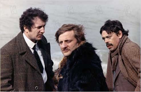 Picture of La bande à Bonnot