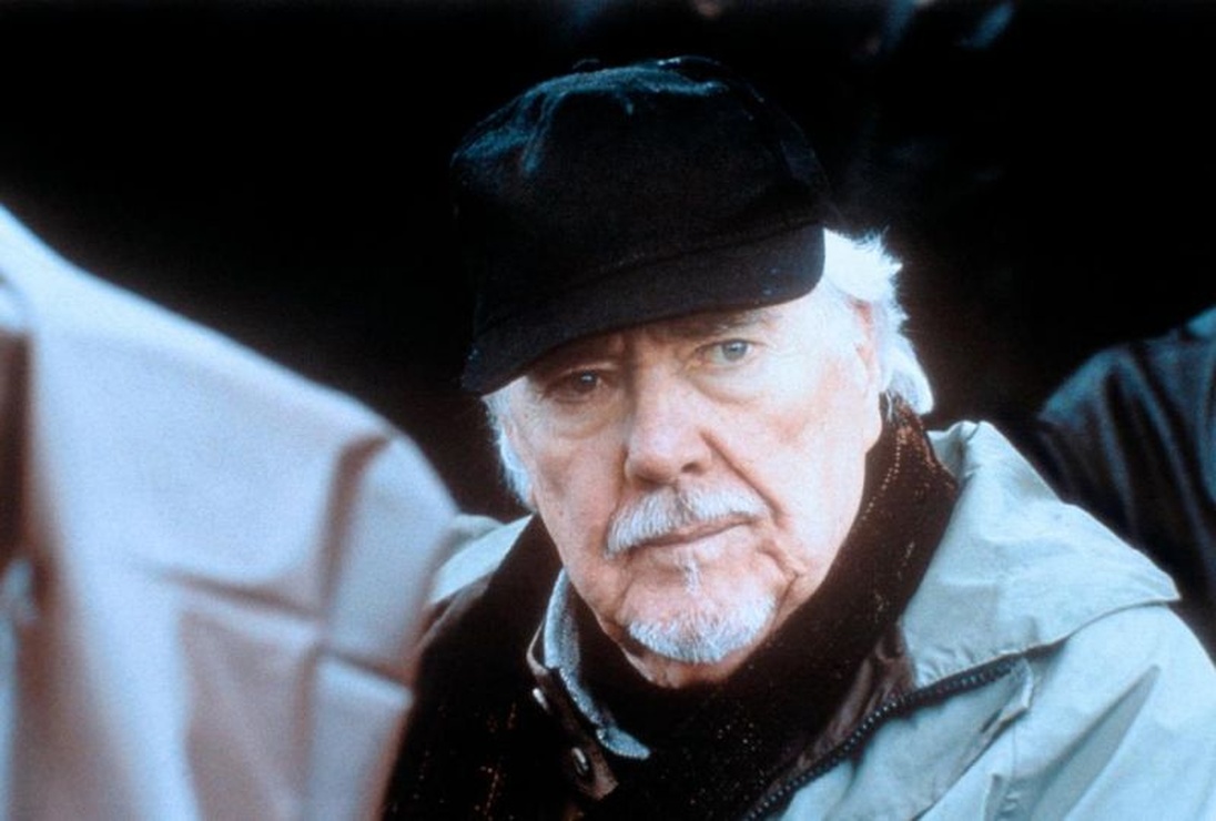 Picture of Robert Altman