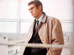 Image of Frank Bullitt