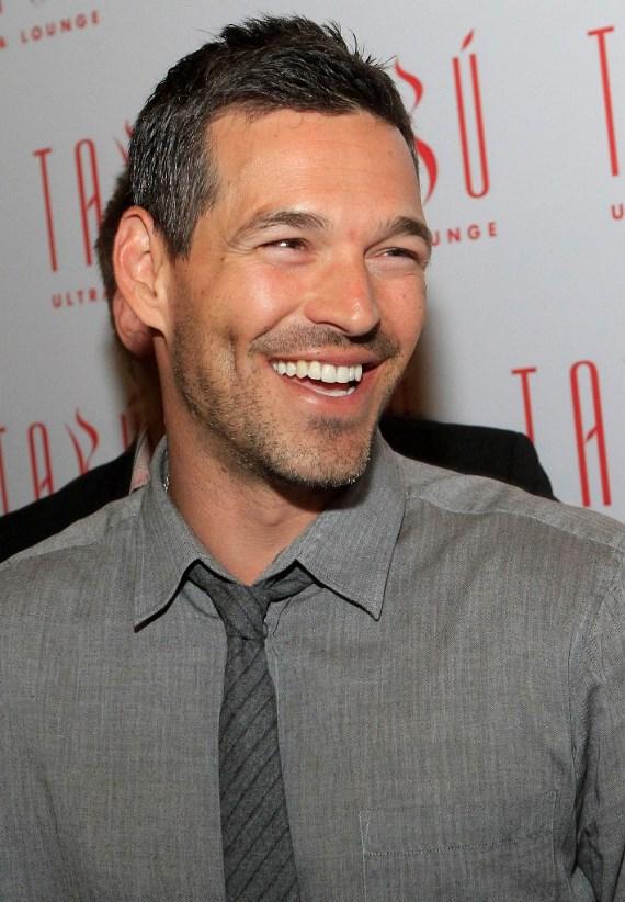 Picture of Eddie Cibrian