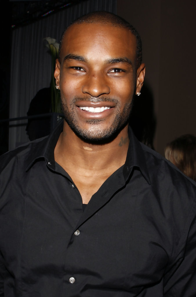 Picture of Tyson Beckford