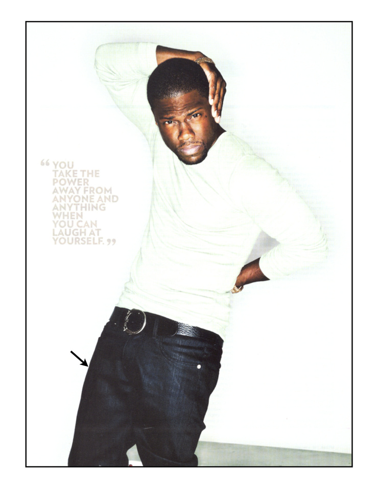 Picture of Kevin Hart
