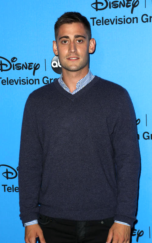 Picture of Michael Socha