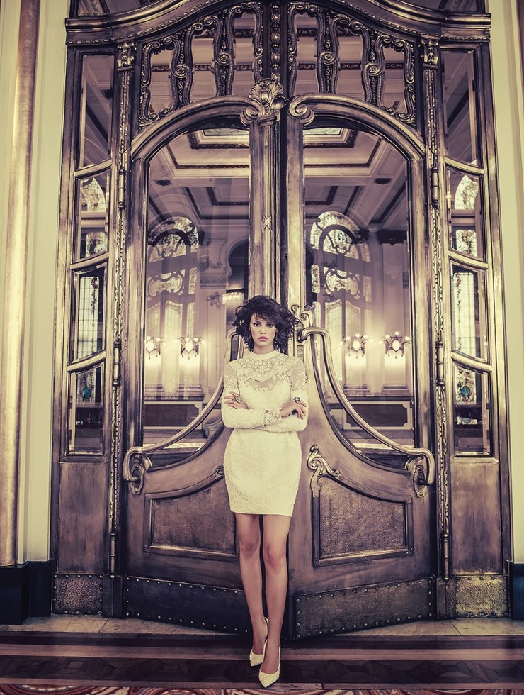 Picture of Laura Neiva