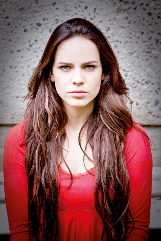 Picture of Luciana Echeverría