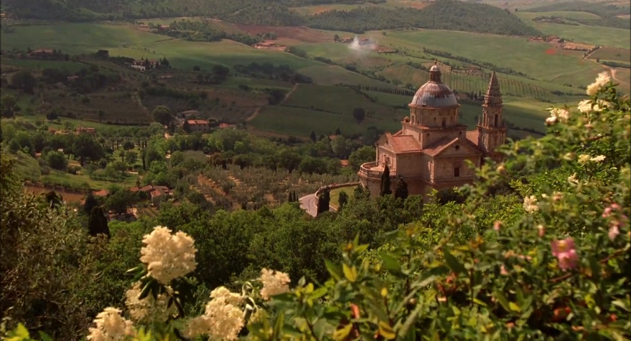 Picture of Under the Tuscan Sun (2003)