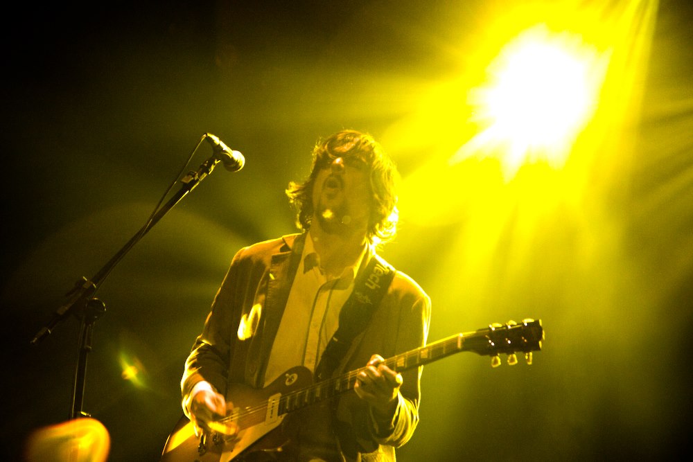 Picture of Vanguart