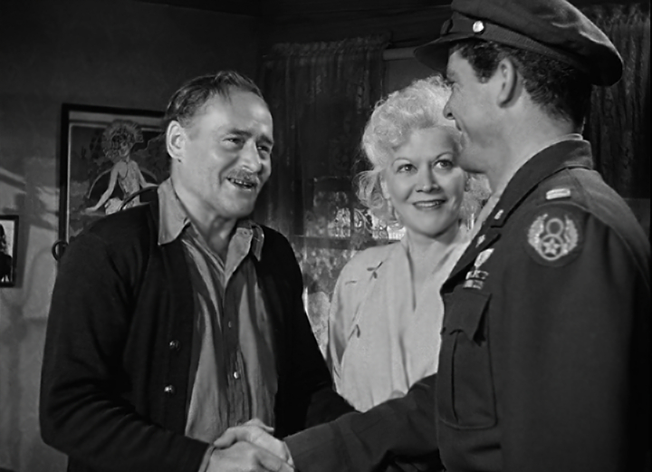 Image of The Best Years of Our Lives (1946)