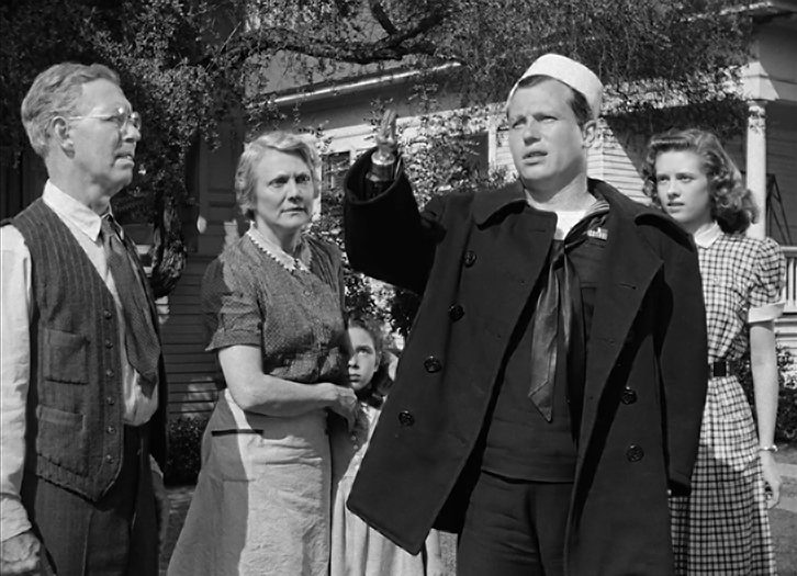 Picture of The Best Years of Our Lives (1946)