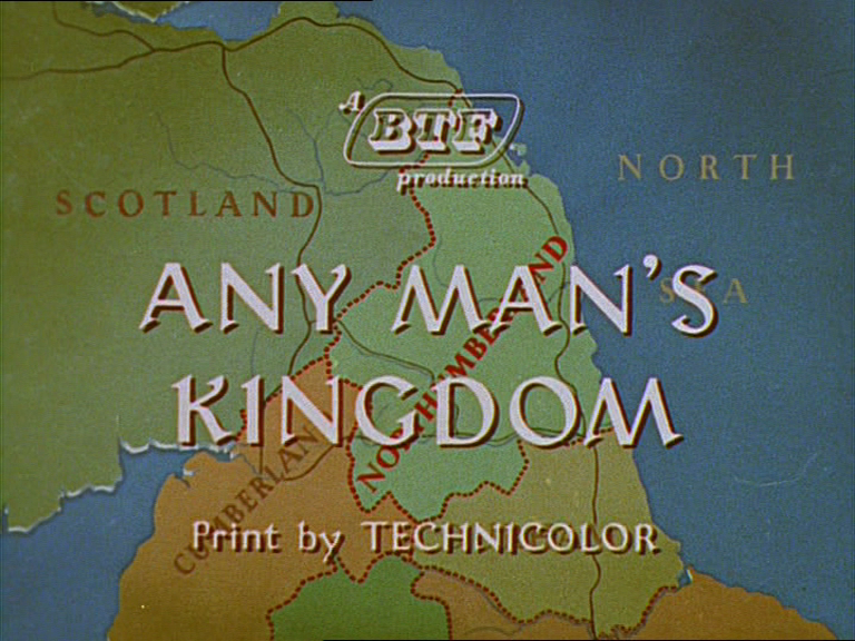 Any Man's Kingdom image