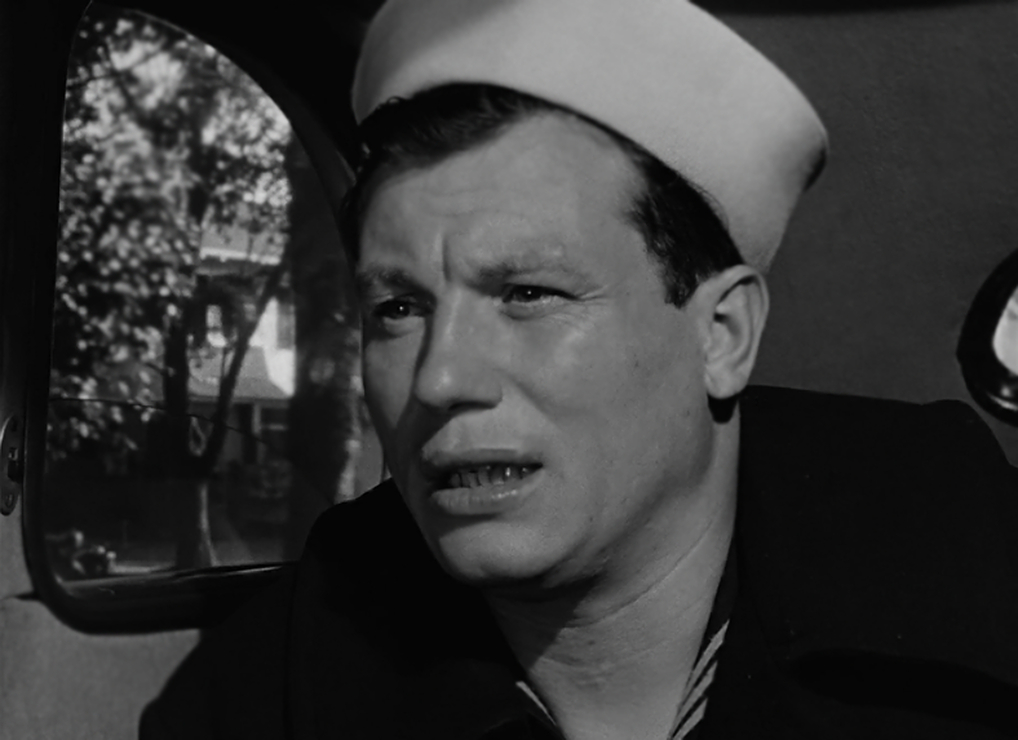 Harold Russell
