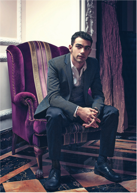 Picture of Primo Reggiani