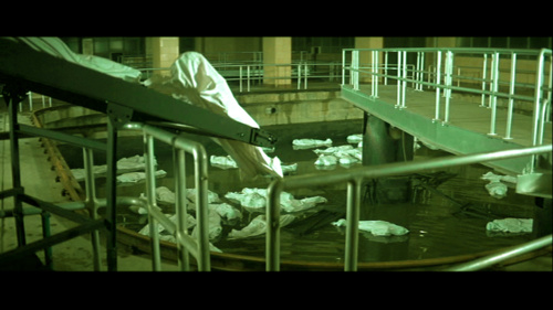 Picture of Soylent Green