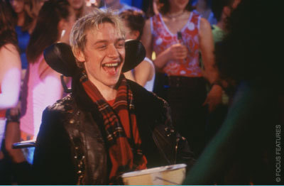 Picture of Inside, I'm Dancing