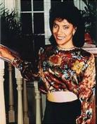 Picture of Clair Huxtable