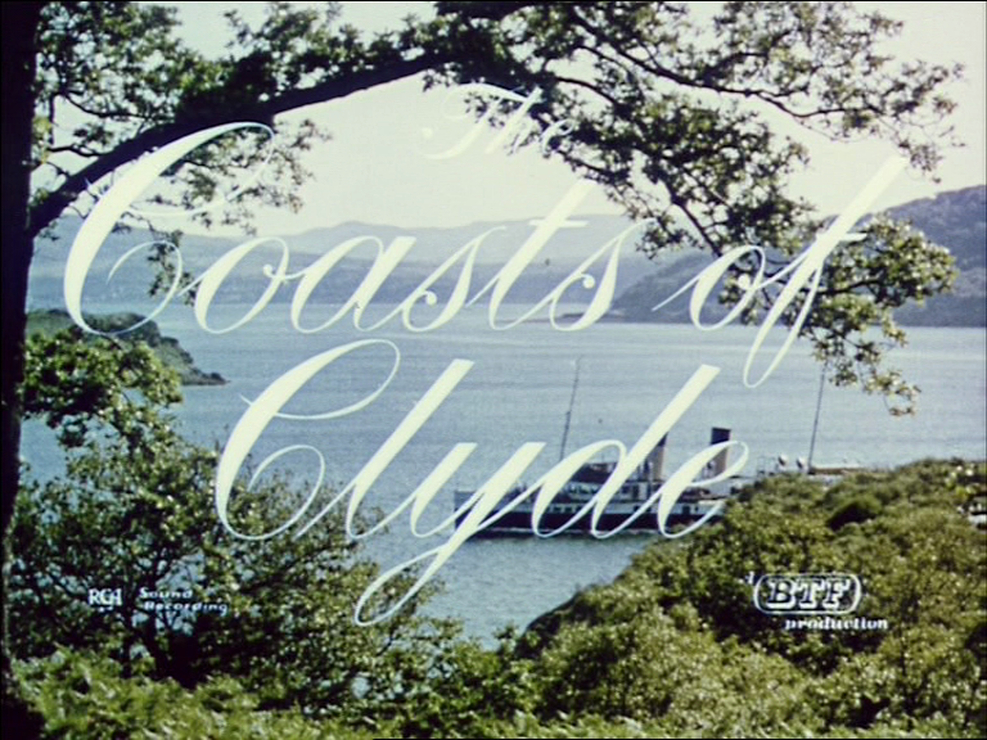 Picture of The Coasts of Clyde