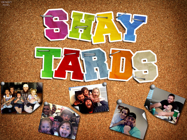 Picture of SHAYTARDS
