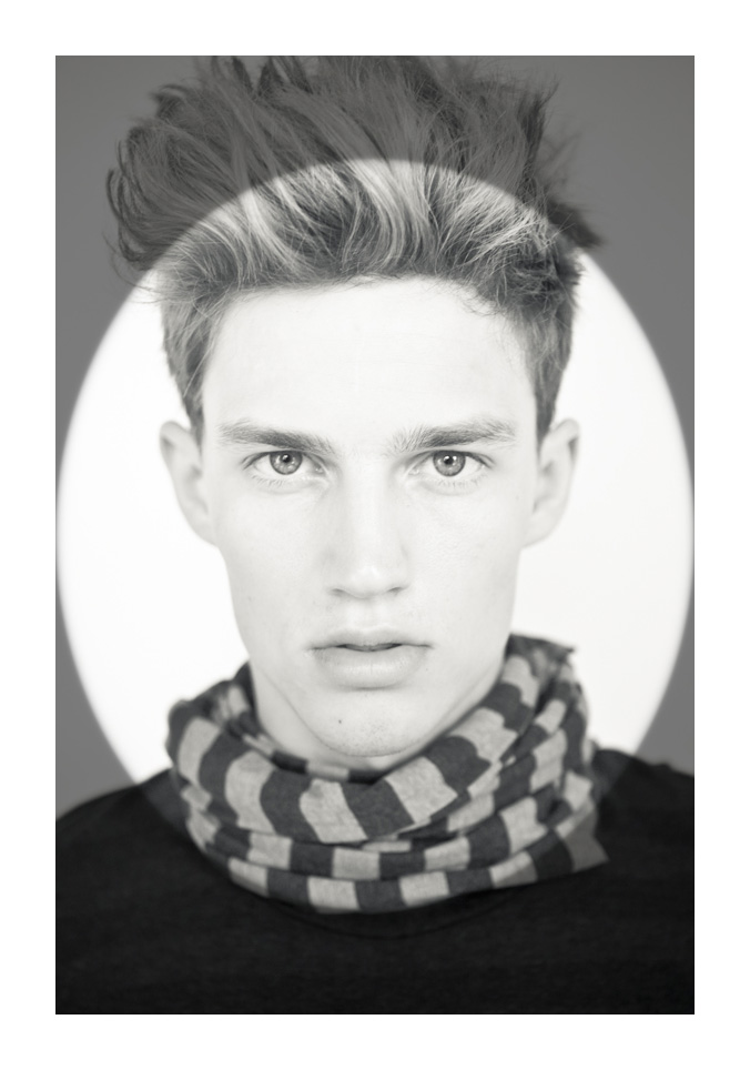 Picture of Jules Hamilton