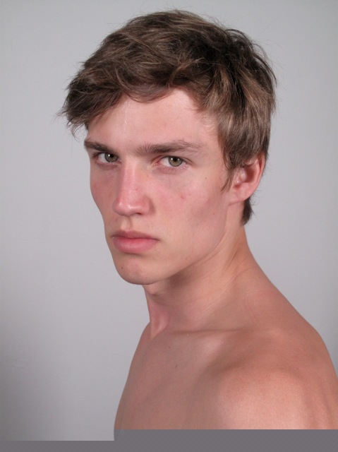 Picture of Jules Hamilton