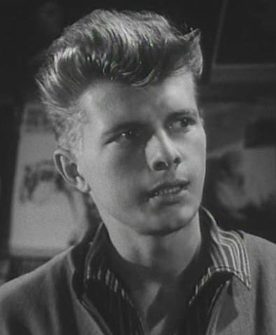 Image of John Karlen