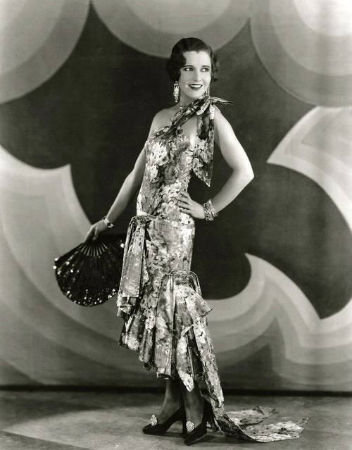 Jean Arthur picture