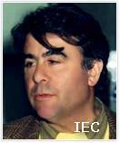 Image of Alain Levent