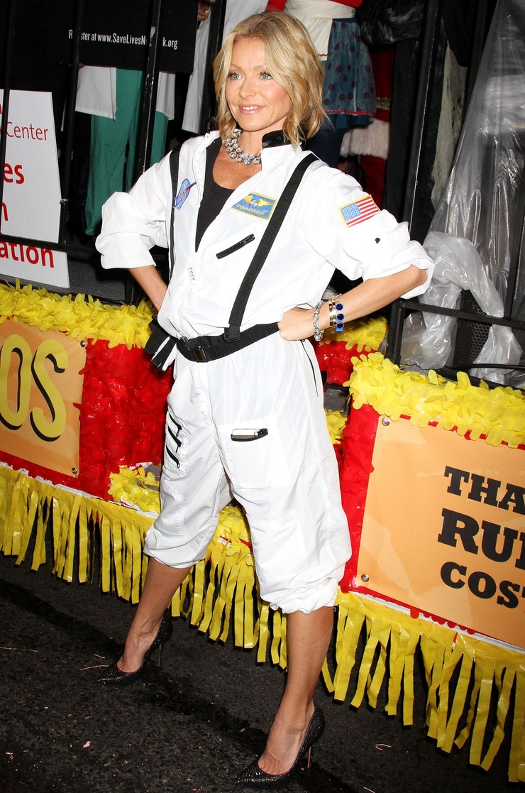 Picture of Kelly Ripa