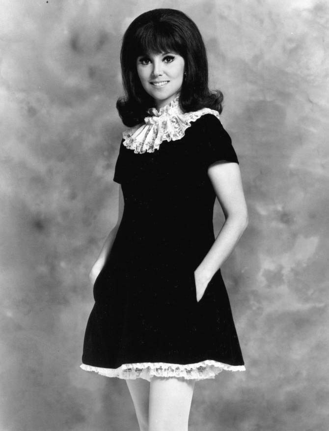 Picture of Marlo Thomas