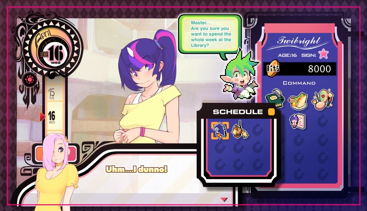 Picture of Questria: Princess Destiny