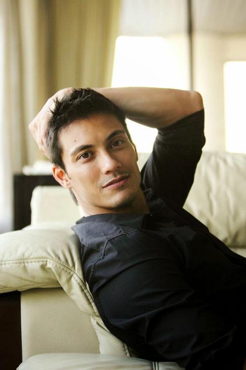 Jason Godfrey picture