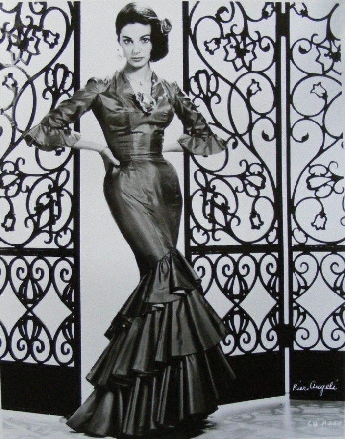 Picture of Pier Angeli