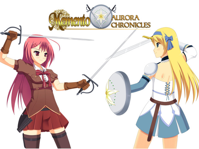 Memento: Aurora Chronicles image