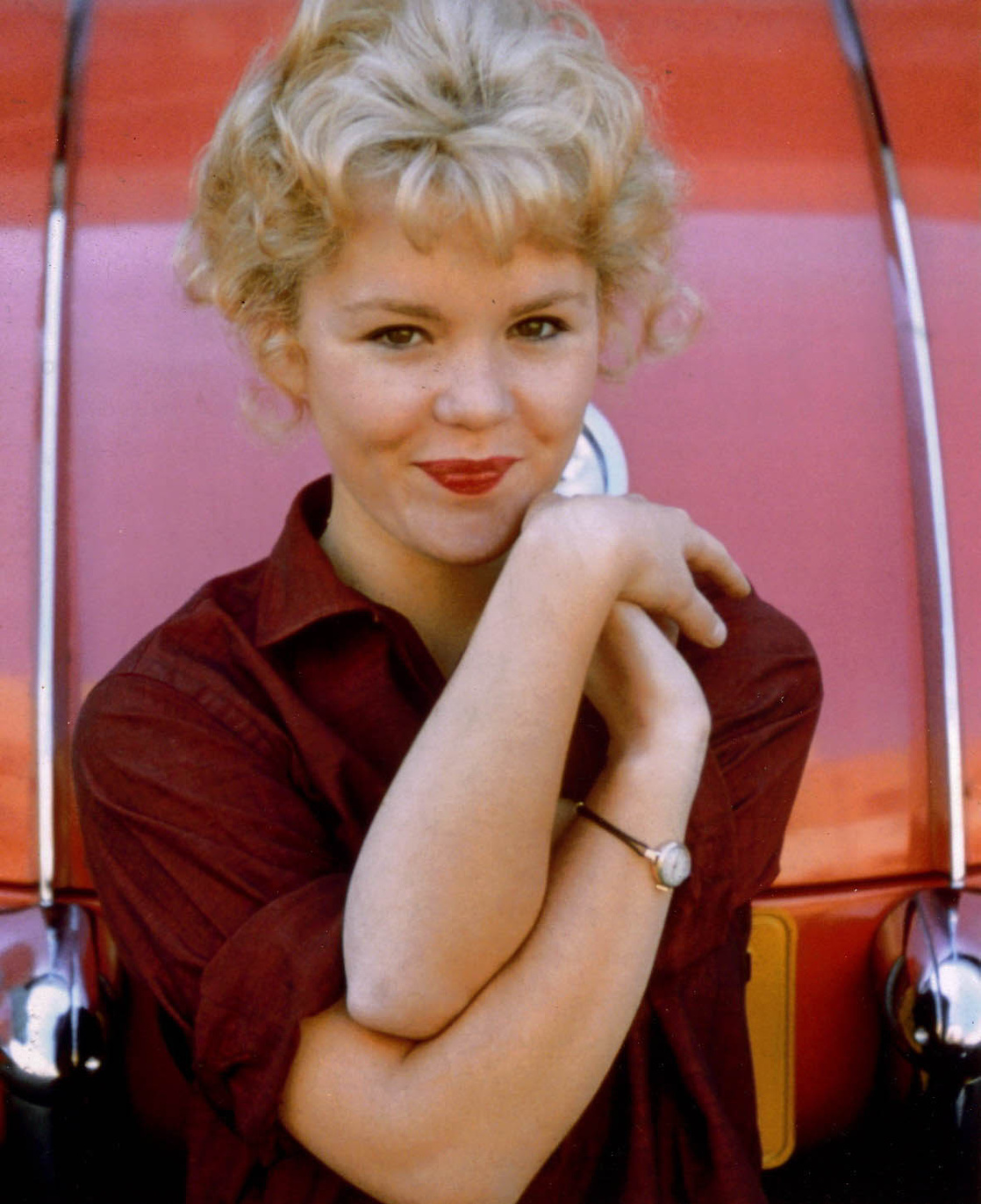 Picture of Tuesday Weld