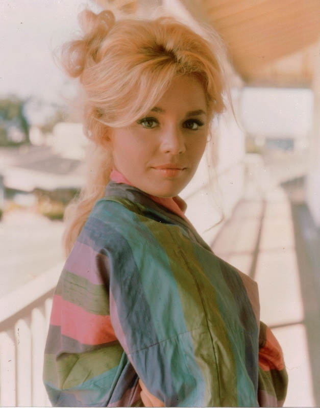 Tuesday Weld picture