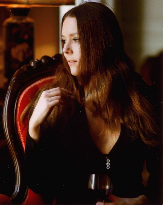 Picture of Diana Rigg