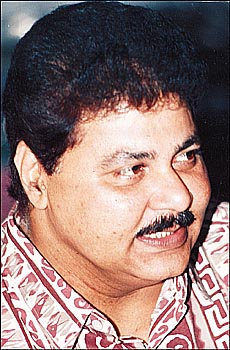 Picture of Satish Shah
