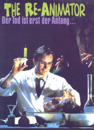 Picture of Re-Animator (1985)
