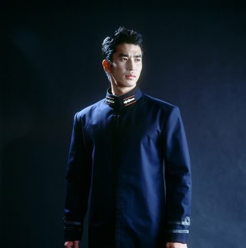 Image of Seigi Ozeki