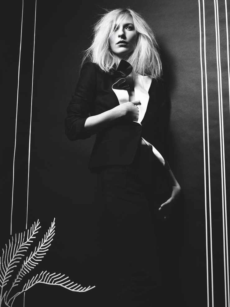 Picture of Mickey Sumner