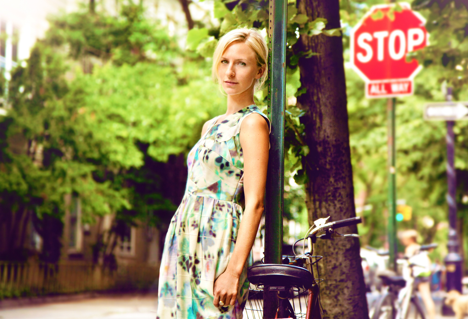 Picture of Mickey Sumner