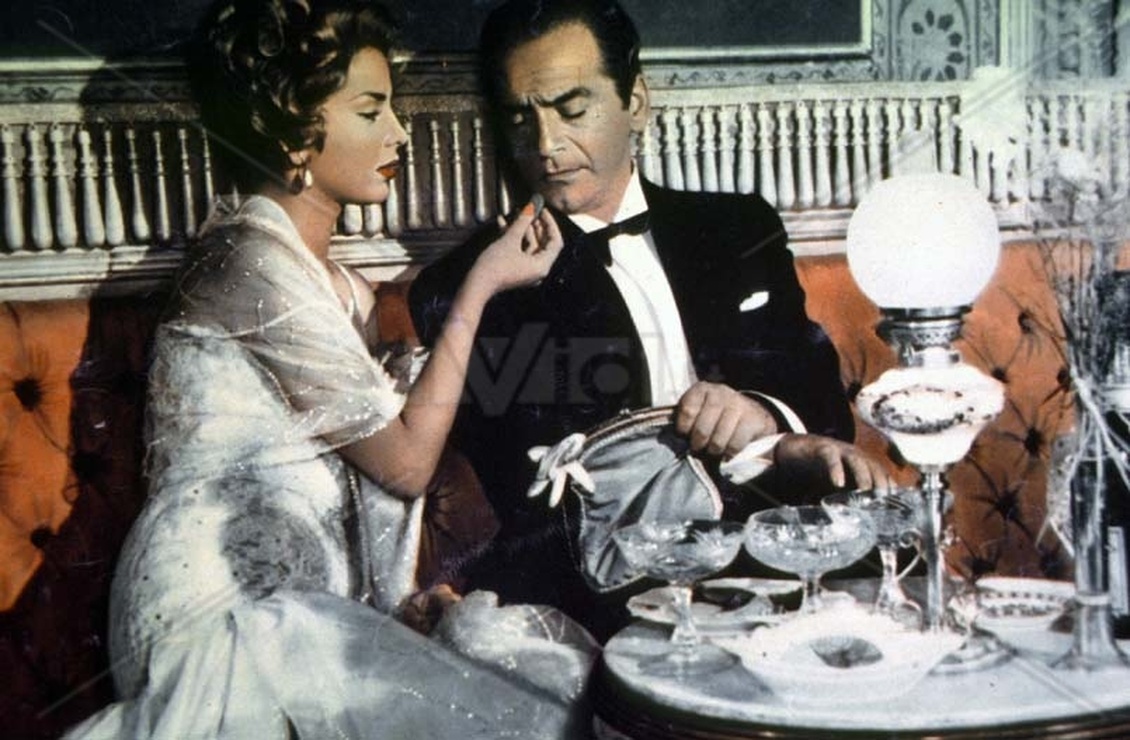 Image of Parola di ladro