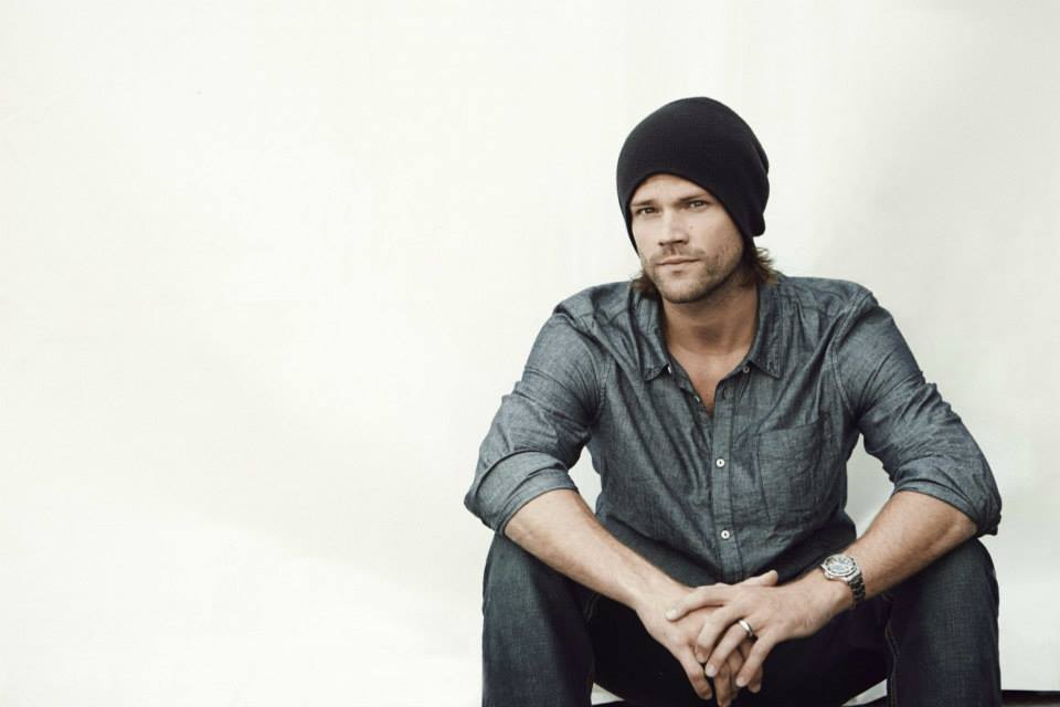 Picture of Jared Padalecki
