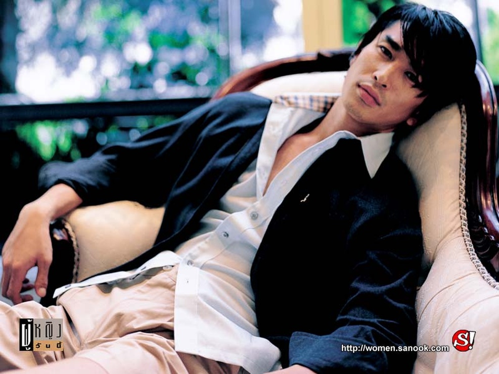 Picture of Seigi Ozeki