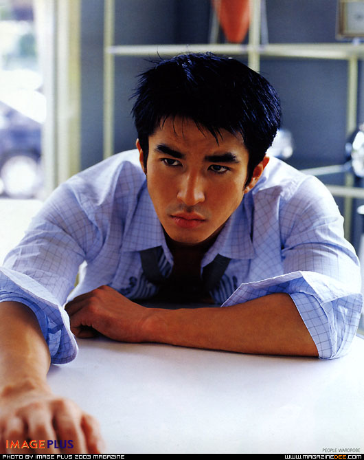 Image of Seigi Ozeki