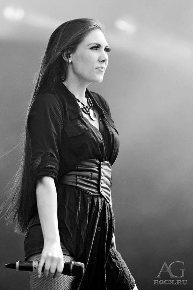 Picture of Elize Ryd