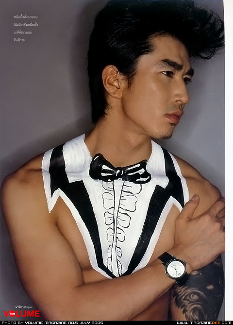 Image of Seigi Ozeki