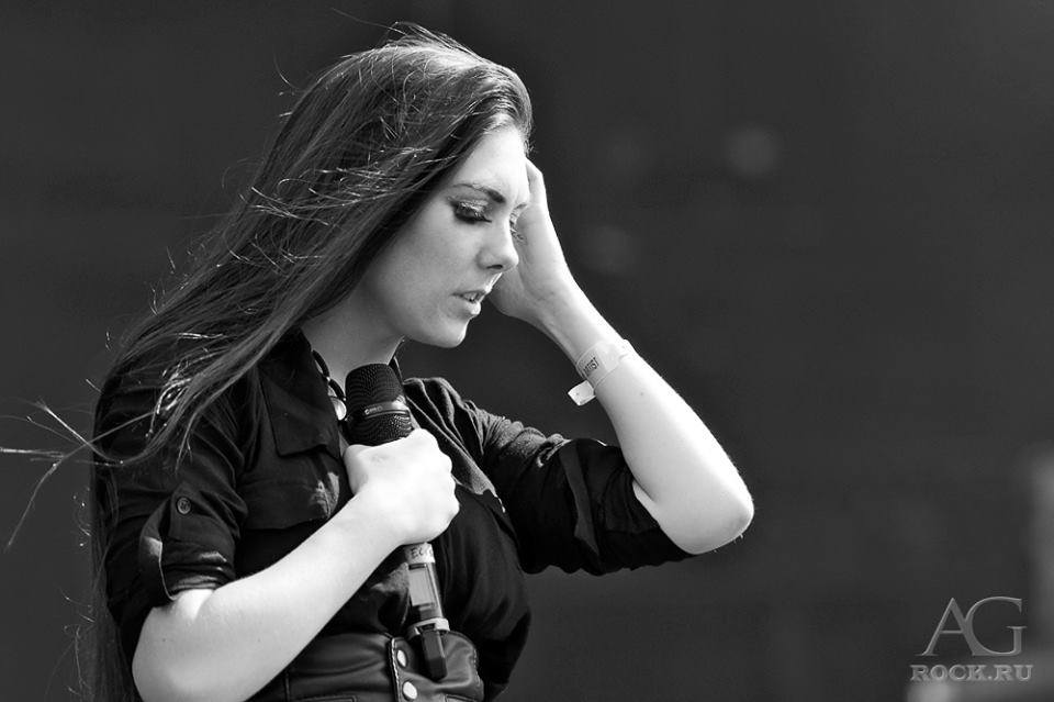Picture of Elize Ryd