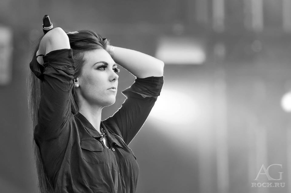 Picture of Elize Ryd