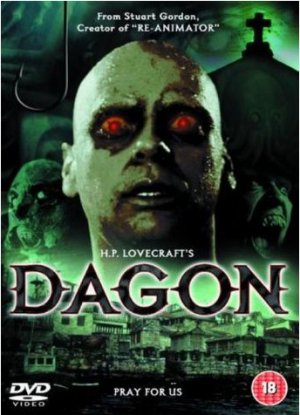 Picture of Dagon